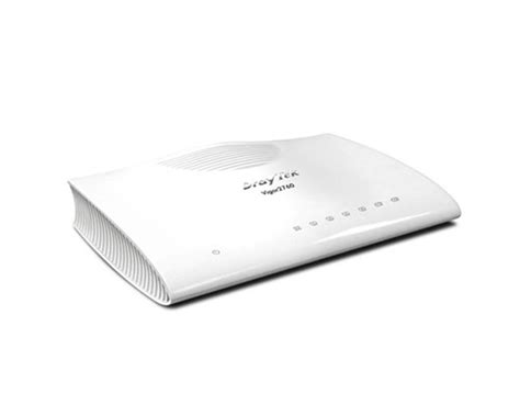 Draytek Vigor 2760 Adsl Or Vdsl Router Firewall