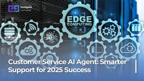 How Edge Computing Reduces Latency For End Users In 2025 Eastgate Software