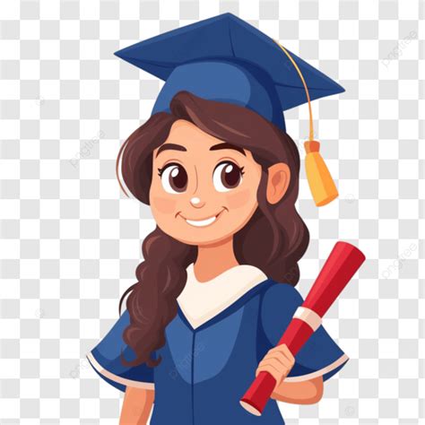 사랑스러운 졸업생들 눈금 졸업하는 소녀들 사랑스러운 소녀들 Png 일러스트 및 이미지 에 대한 무료 다운로드 Pngtree