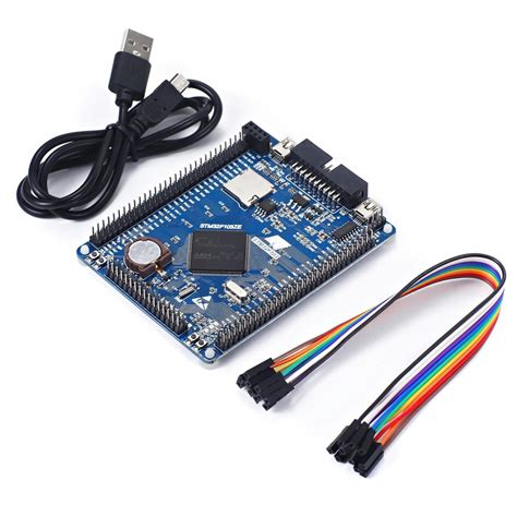 szín stm32f103zet6 arm cortex m3 mini stm32 stm32f103zet6 cortex