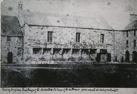 Discovering Urban School Buildings In Medieval And Early Modern