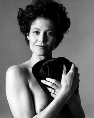 Sigourney Weaver Nackt Porno Bilder Sex Fotos XXX Bilder 4079303 PICTOA
