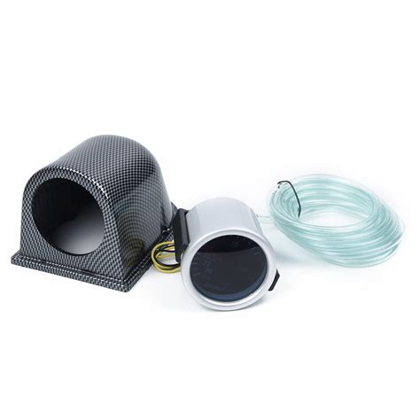 Vehicles Turbo Table Led Turbo Boost Gauge Univers Grandado