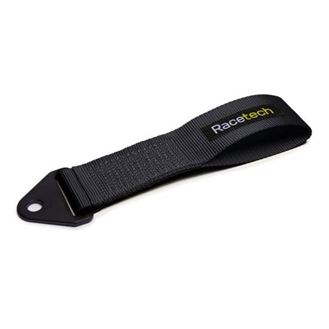 Racetech Tow Loop — Dynamic Motorsport Racetech Tow Loop — Dynamic Motorsport