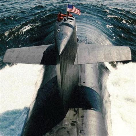 This Day In Naval History 1967 Uss Lapon Ssn 661 With The Legendary