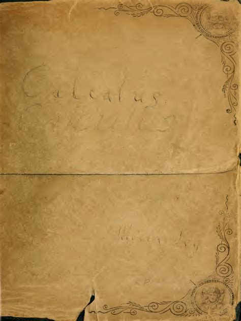 Elements Of The Differential And Integral Calculus With Examples And