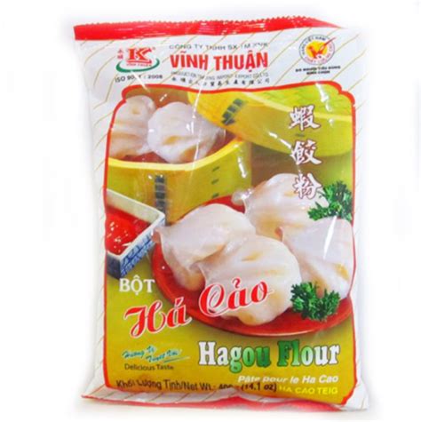 Борошно Темпура, 100g — Продукти із країн Азії