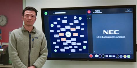 multi agent simulator for carbon neutrality blog nec labs america