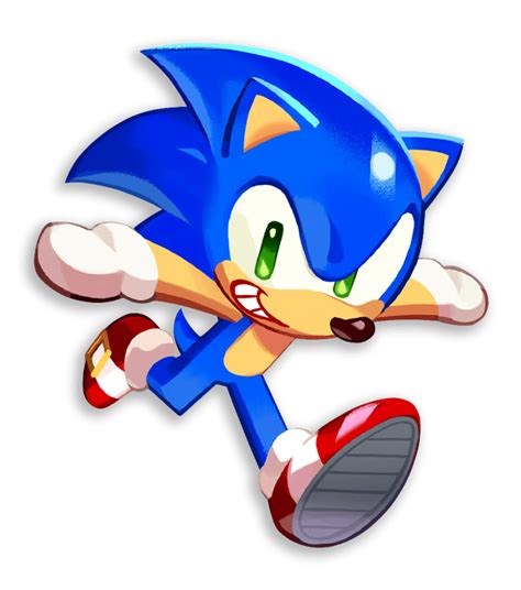 Sonic Cookie Sugar Gnomes Warehouse