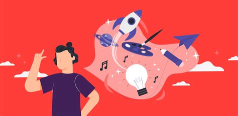 Ways To Unleash Your Creative Genius TBD Digital Wellington New Zealand