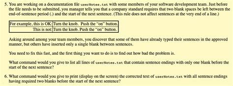 Solved Need Help Solving This Question In Linux Terminal