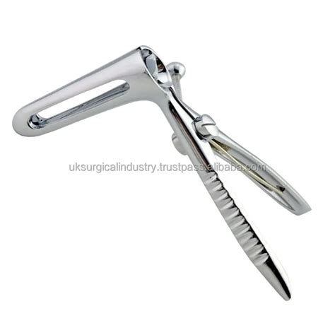 Mathieu Rectal Speculum Real Gynecology Surgical Instrument Disposable