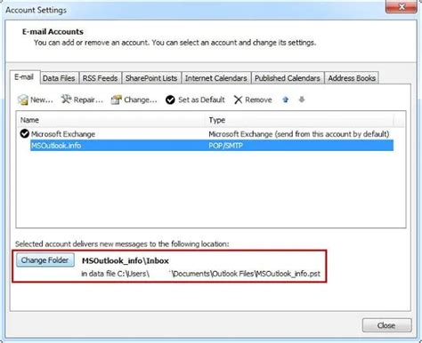 Timeout Error 0x8004210a In MS Outlook Pop Server
