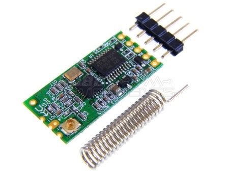 ESP ESP Serial Wifi Module