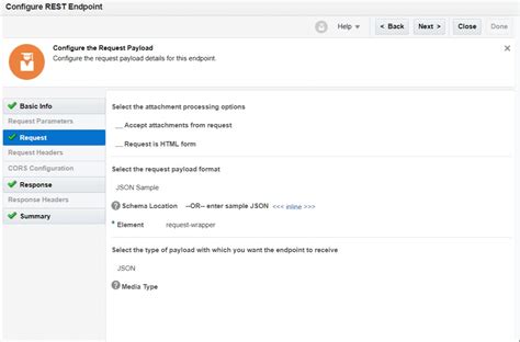Nagesh Manda Oracle Blogs Expose Web Service As Rest Api Using Oracle