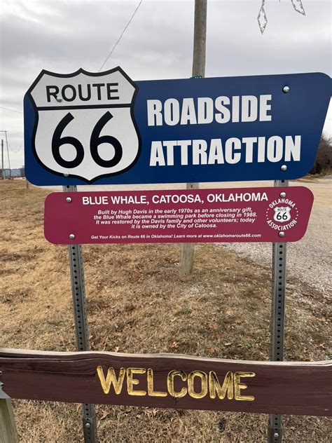 Historic Route 66 Historic Route 66 Fun