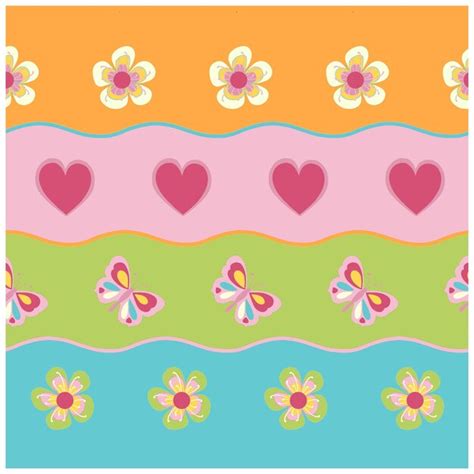 Premium Vector Seamless Rotary Digital Textile Print Design Pattern Premium Vector Seamless Rotary Digital Textile Print Design Pattern