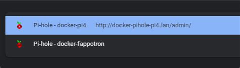 pi hole ftl v5 20 1 web v5 18 1 and core v5 15 released r pihole