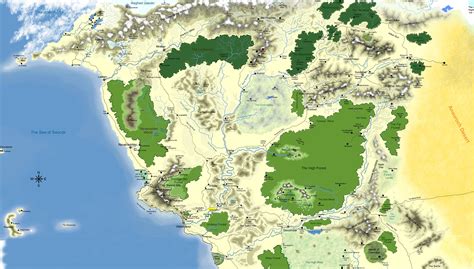 Realms North OakthorneWiki