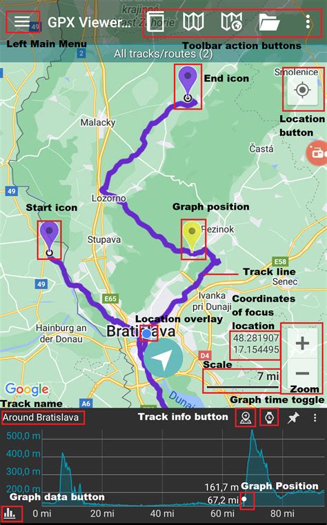 Docsbasics Gpx Viewer User Guide