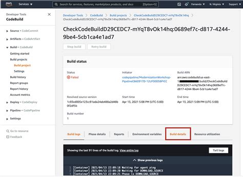 Automated Process To Create Iac Pipeline With Security Mp Devops Series