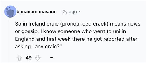 29 Funny Examples Of Local Slang
