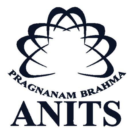 Anits Anil Neerukonda Institute Of Technology And Sciences Visakhapatnam