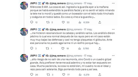 Dolor Y Conmoción Por La Muerte Del Periodista Y Productor De A24 Juan