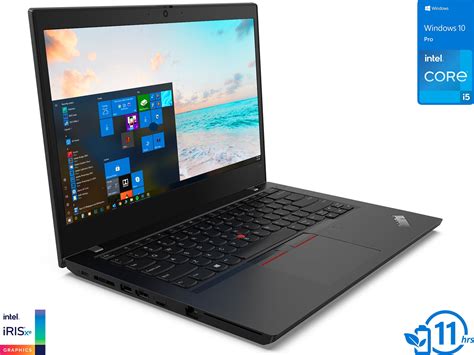 Lenovo Thinkpad L Gen Laptop Ips Fhd Display Intel Core I G Upto Ghz Gb
