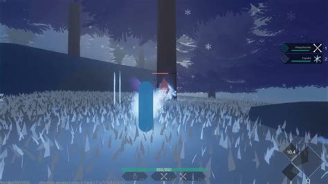 More Healthbars Attack Fixes Devlog 14 Youtube