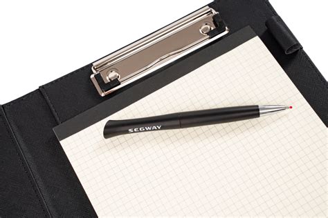Notebook With Ball Pen Set Aspshop Eu