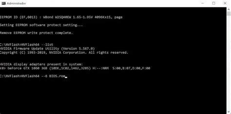 What Is VBIOS Video BIOS Update 24 Haber