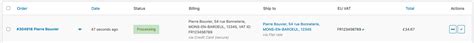 EU VAT Number Documentation WooCommerce