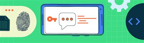 Biometric Authentication On Android — Part 1 By Isai Damier Android Developers Medium