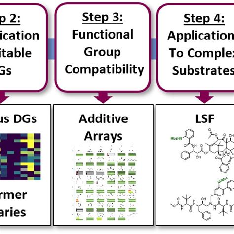 Strategy For Hte Enabled Reaction Discovery And Applicability Download Scientific Diagram