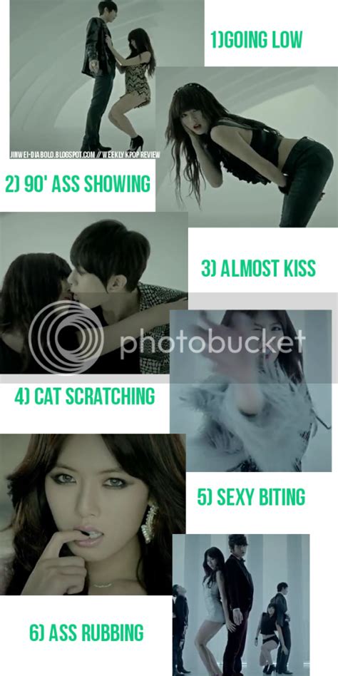 My Time Corridor Trouble Maker Js Hyuna Trouble Maker Weekly