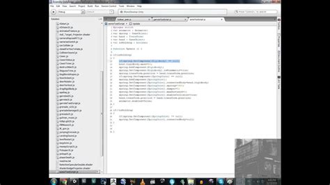 Unity 3d Dragging Dead Body Tutorial Youtube