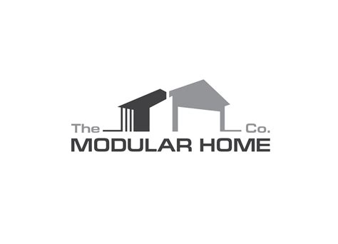 Modular Logo Design