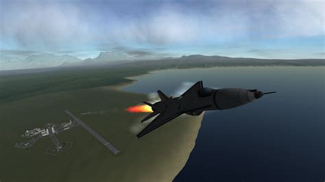 Lahey Aerospace A Log Of My Modular And Reusable Space Program Album