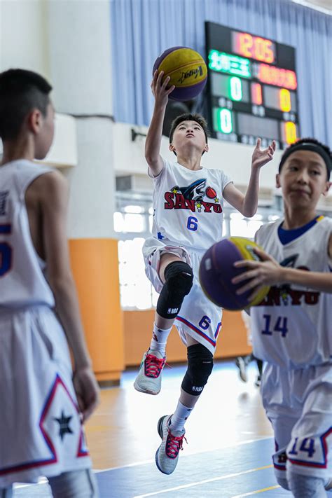 20240325ebc全國小學籃球錦標賽：桃市大勇 Vs 北市三玉 Flickr