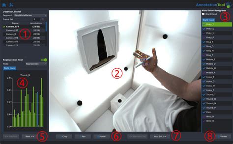 6 Creating And Labeling Datasets Jarvis Mocap Documentation