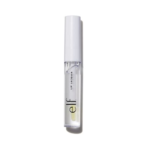 Lip Lacquer Shiny Lip Gloss Elf Cosmetics