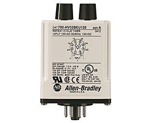 700 HV Repeat Cycle Tube Base Timing Relay The Reynolds Company