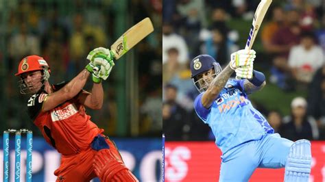 Hes Pulling Off Shots I Never Did Ab De Villiers On Suryakumar