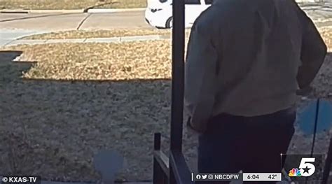 Furious Texan Erects Angry Sign After Dozens Of Men Mistakenly Believe Her Home Is A