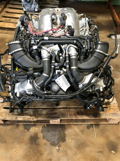 Bmw N63 Engine For Sale Best Auto Motors