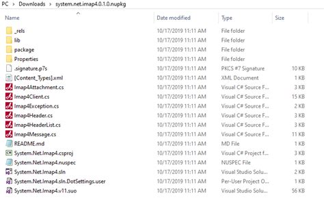 c facing build error with system imap4 in azure devops stack overflow