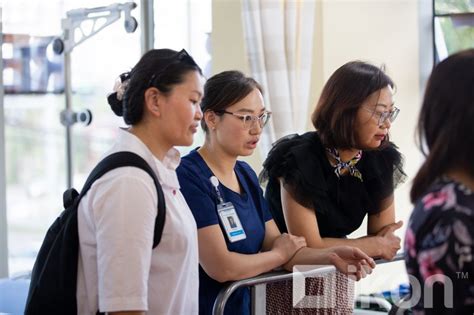 “Сэргээн засах эмчилгээ нь багийн тусламж үйлчилгээ байдаг Хамгийн гол суурь нь хөдөлгөөн