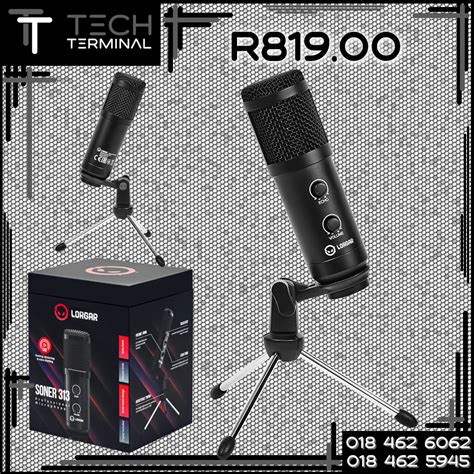 Tech Terminal Klerksdorp