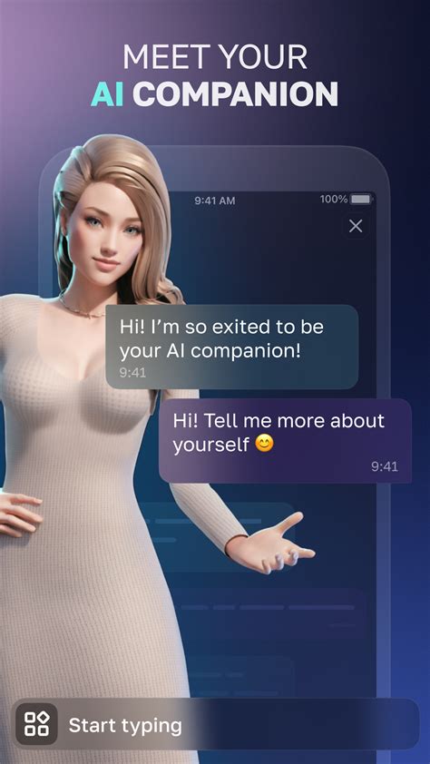 Roleplay Chat Ai Character For Iphone Download